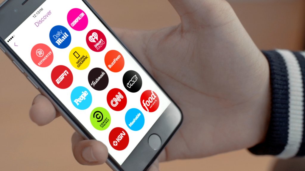 How the Pros Use Snapchat | Inc.com