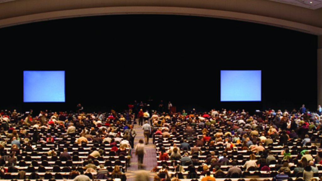 10 Tips for Giving an Important Speech | Inc.com