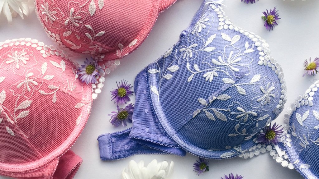 The Lingerie Startup That's Trying to Upend Victoria's Secret | Inc.com