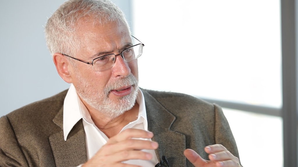 How Steve Blank Lost $35 Million (Then Bounced Back) | Inc.com