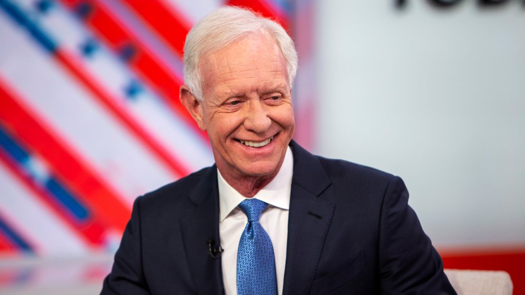 10 Years After the 'Miracle on the Hudson,' Sully Sullenberger Talks ...