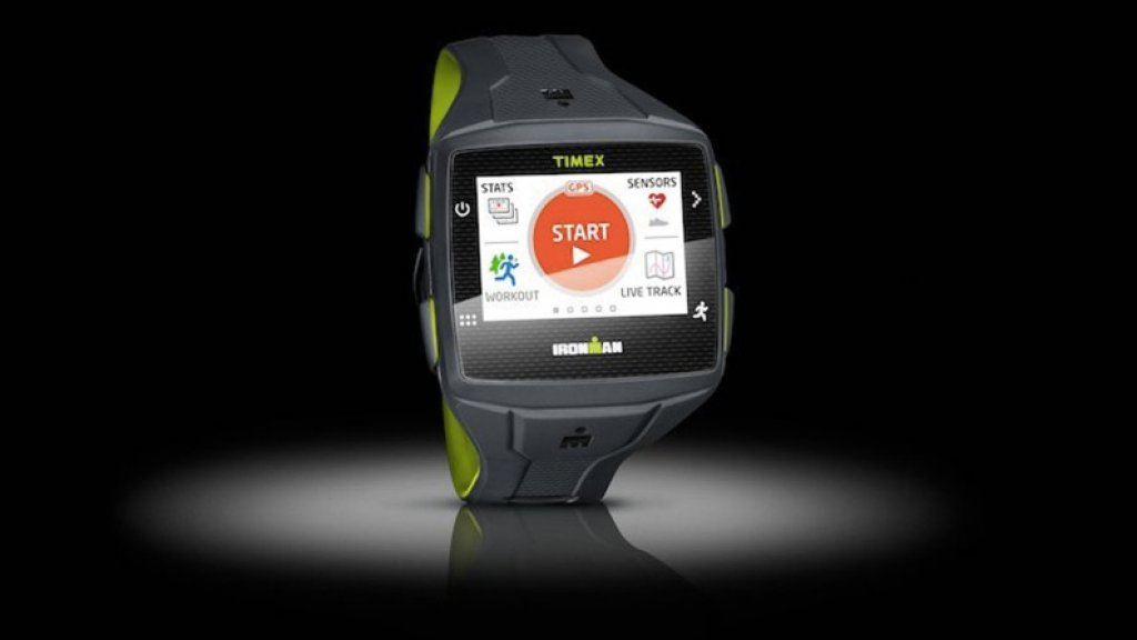 An Inside Look at the Timex Smartwatch | Inc.com