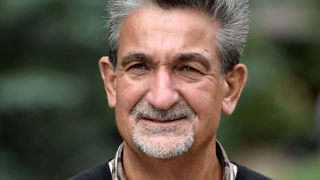 How to Score Billionaire Ted Leonsis's Cash | Inc.com
