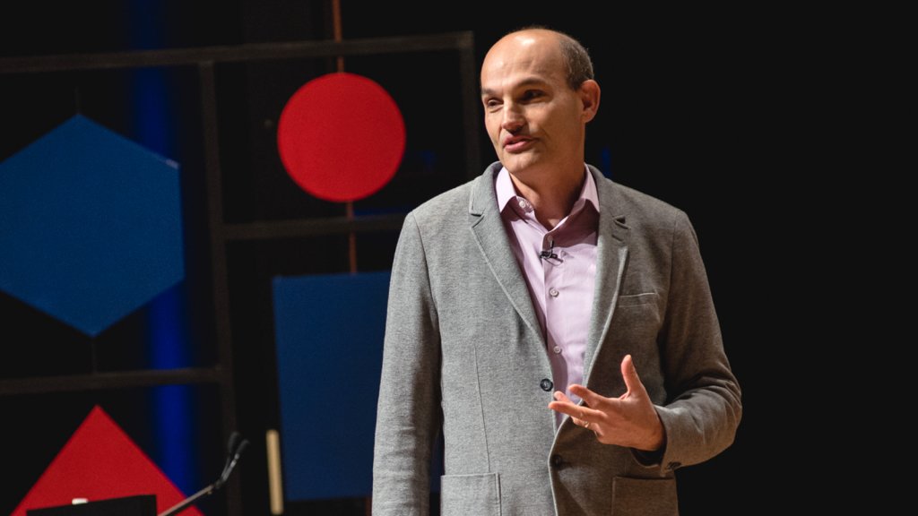 How Netflix Created a Breakthrough Ideas Culture | Inc.com