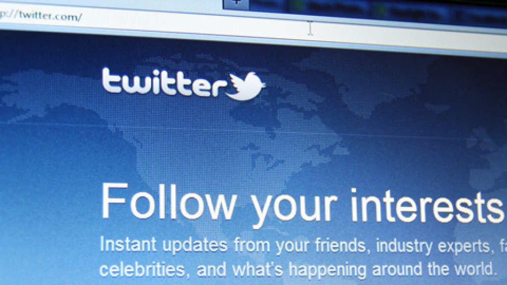 5 Amazingly Simple Ways to Protect Your Twitter Password | Inc.com