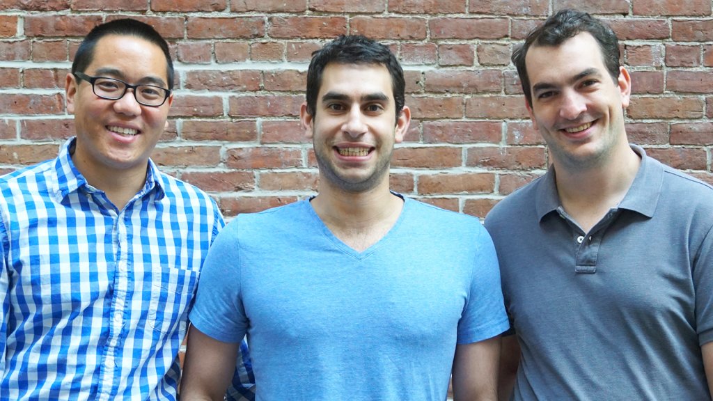 How these Founders Pivoted from a Failing Startup at the Last Minute ...