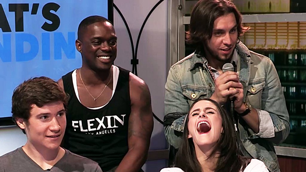 Vine Stars Reveal the Strategy Behind Their Content | Inc.com