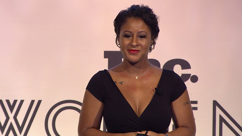 What 1 Entrepreneur Did When She Discovered She Had Cancer | Inc.com