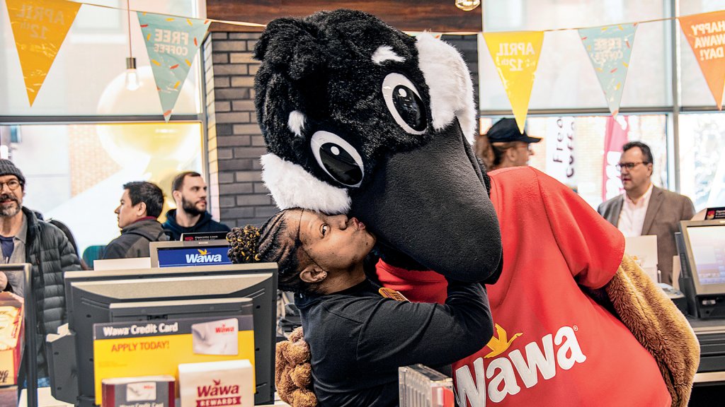 How Wawa Became a Beloved $10 Billion Mega Chain | Inc.com