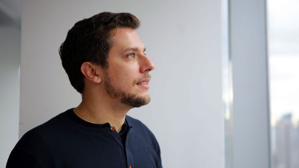 How DeviantArt's Founder Got His Passion Back | Inc.com