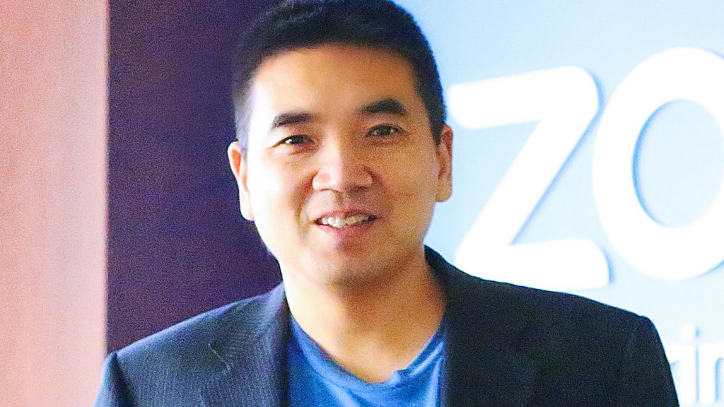 This Founder Knew He Had a Billion-Dollar Business Idea. The Hard Part ...