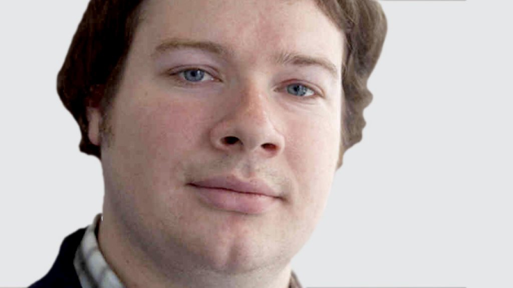 Did Bustle.com's Founder Ruin His New Start-Up on Day 1? | Inc.com