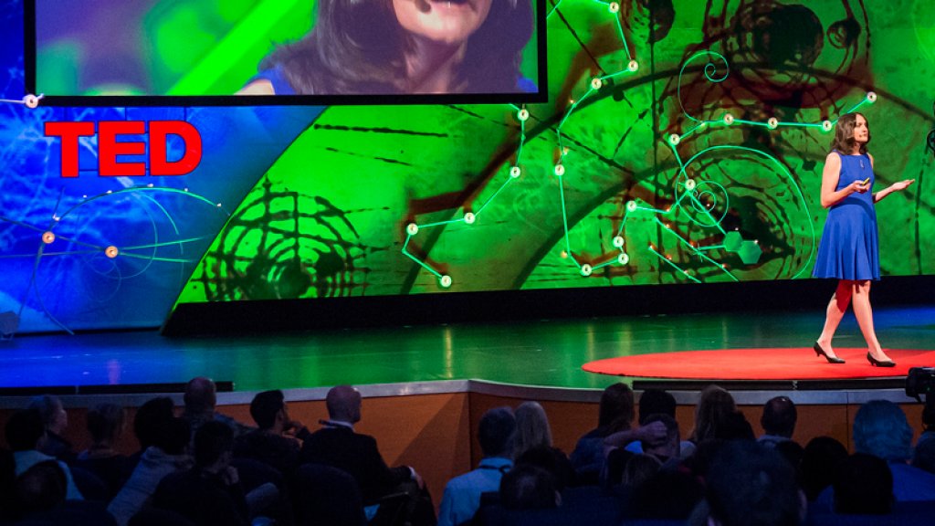 7 TED Talks That Help You Start (and Maintain) Good Habits | Inc.com