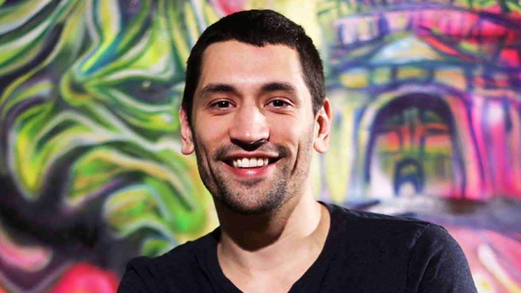 How This Young Founder Landed Big Fish Investor Mark Cuban | Inc.com