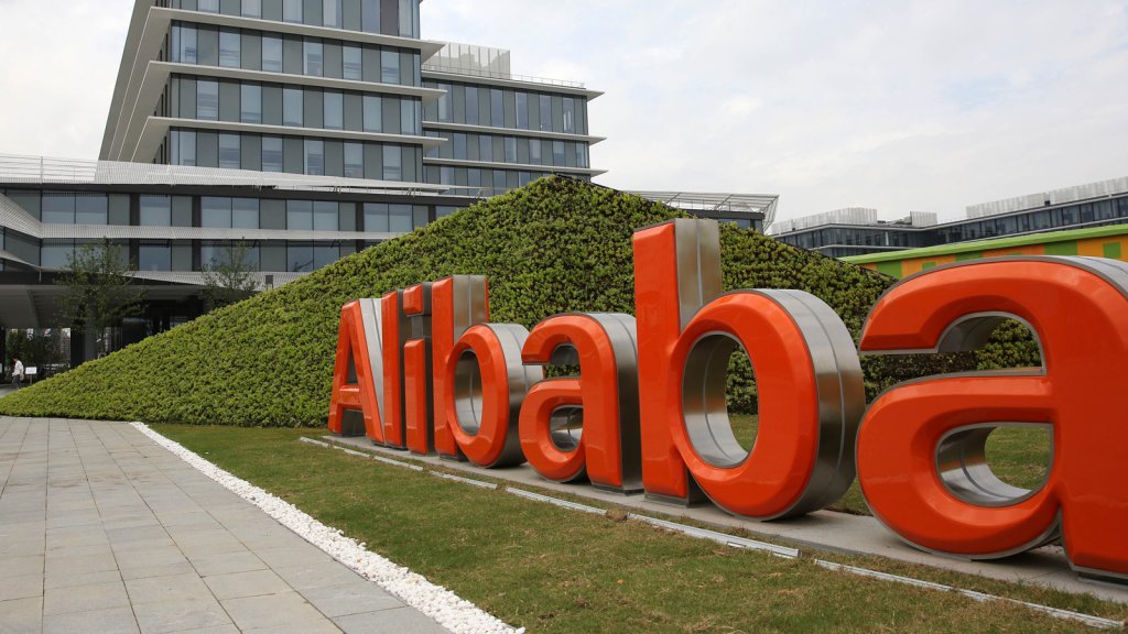 How Alibaba Went From a Band of Thieves to a Huge E-Commerce Company ...