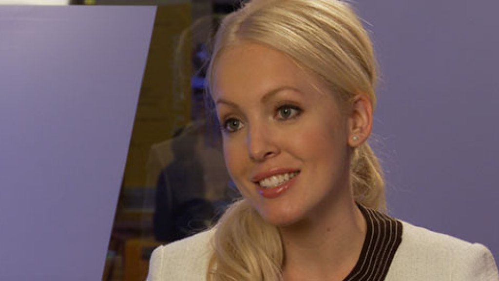 A Few Times a Year We Get the Call, 'The White House Needs Cookies' | Inc.com