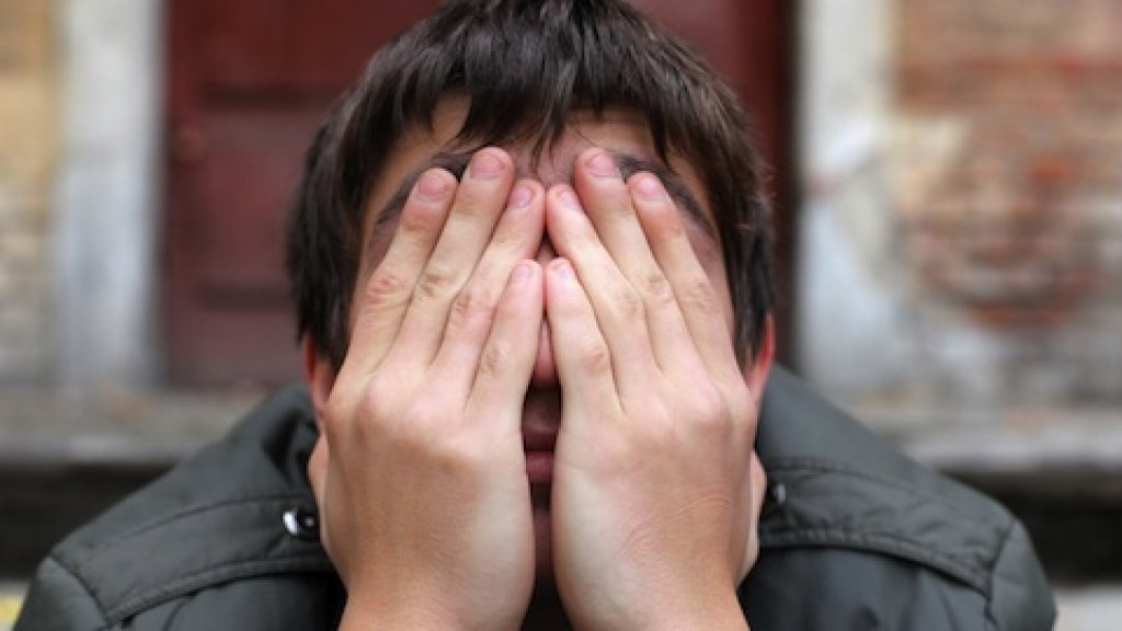 How to Handle Your Entrepreneur Anxiety | Inc.com