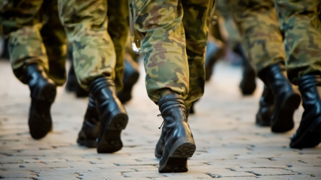 6 Strategies to Rally Your Troops | Inc.com