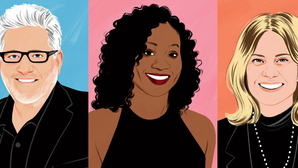 The Secrets to a Successful Pitch, From 9 Top Venture Capitalists | Inc.com