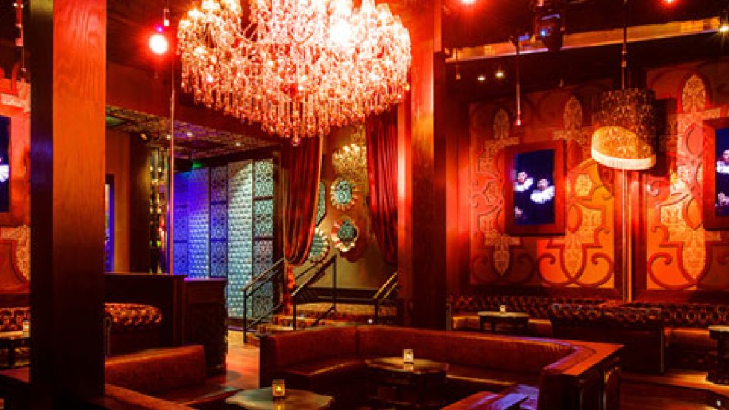 Behind the Scenes of a Hot Nightclub Business | Inc.com