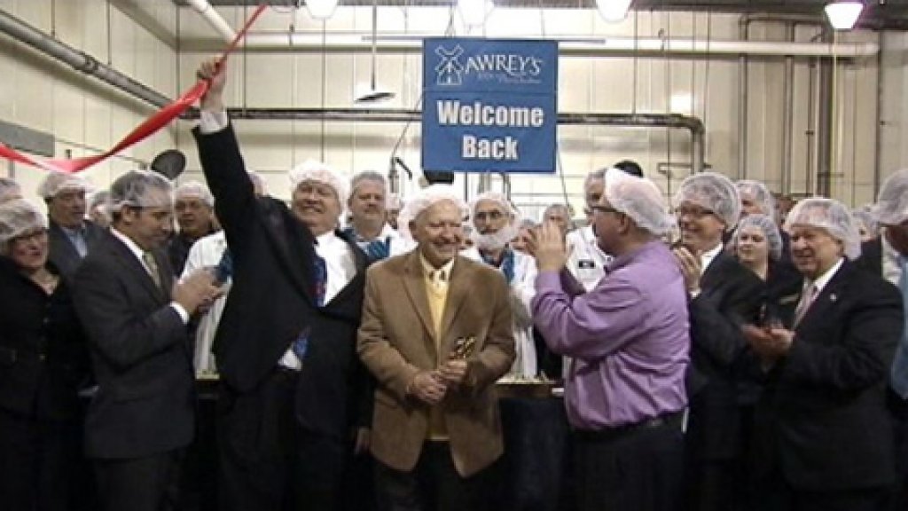 Case Study: a Bakery Comes Back From the Dead | Inc.com