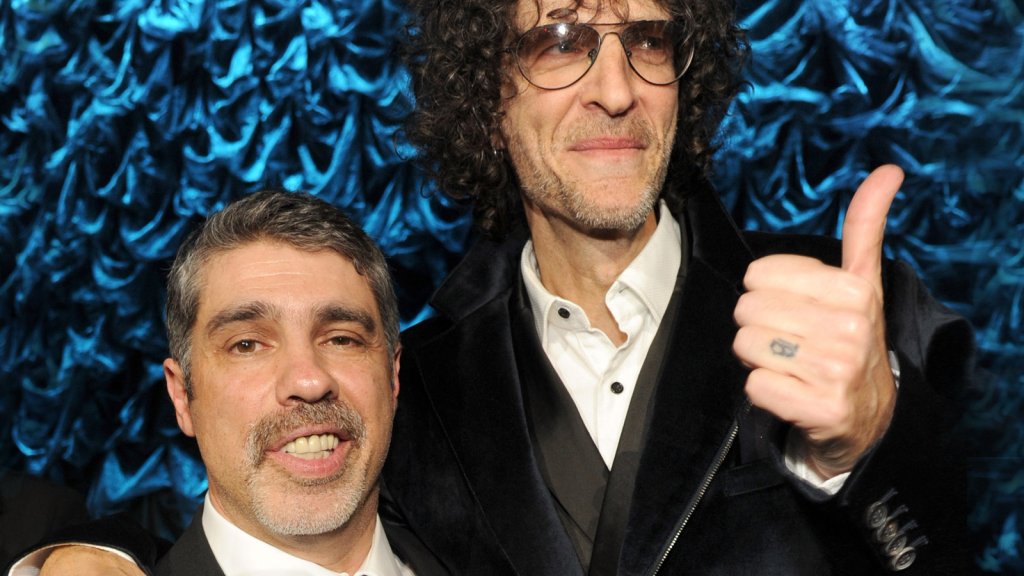 Who's Baba Booey to Your Howard Stern? | Inc.com