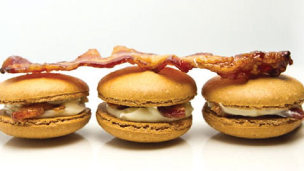Banking on the Bacon | Inc.com