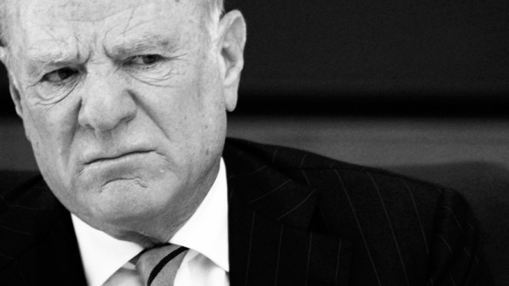 Inc.'s Badass-Boss Hall of Fame | Inc.com