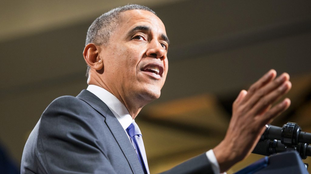 Net Neutrality Supporters, Obama's on Your Side | Inc.com