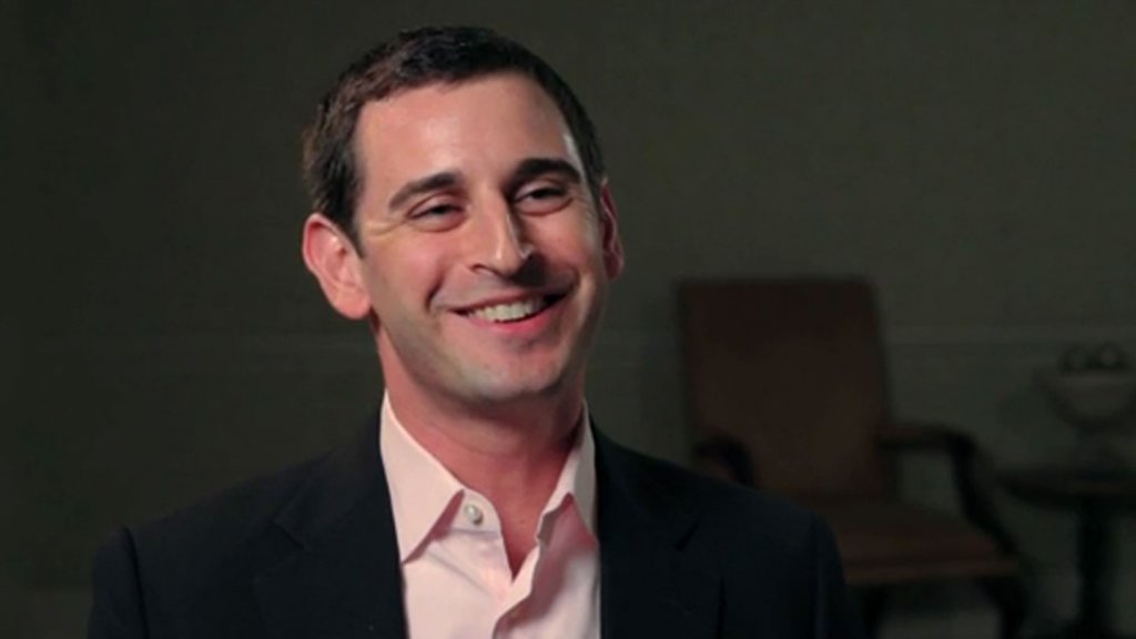 How I Did It: Barry Hartzberg, Satory Global | Inc.com