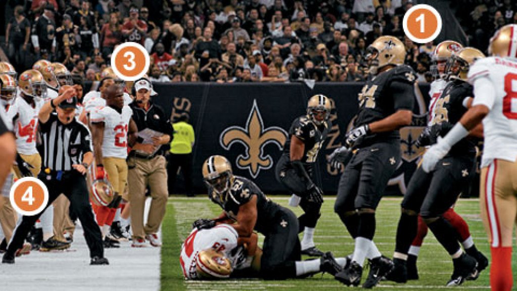 4 Small Businesses Behind the Super Bowl | Inc.com