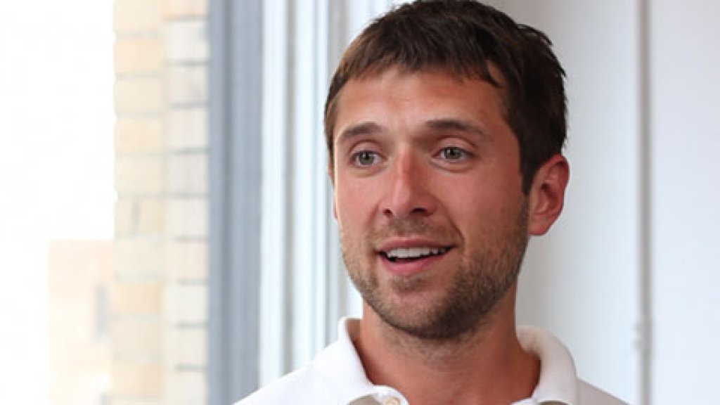 Entrepreneur Ben Lerer: 'I Realized I Had Been Going to Work the Wrong ...