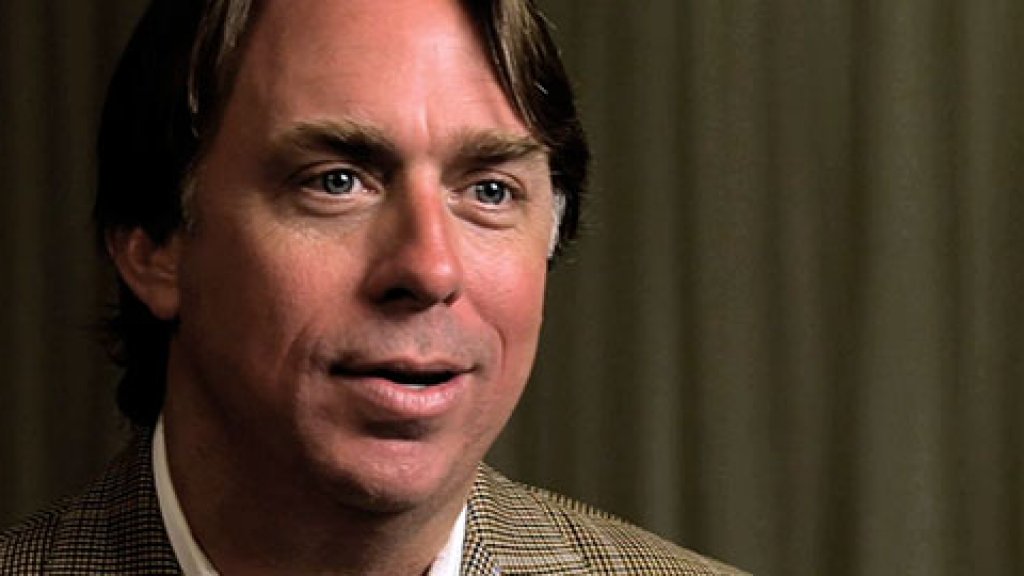 How Tragedy Gave Me a Clean Slate | Inc.com