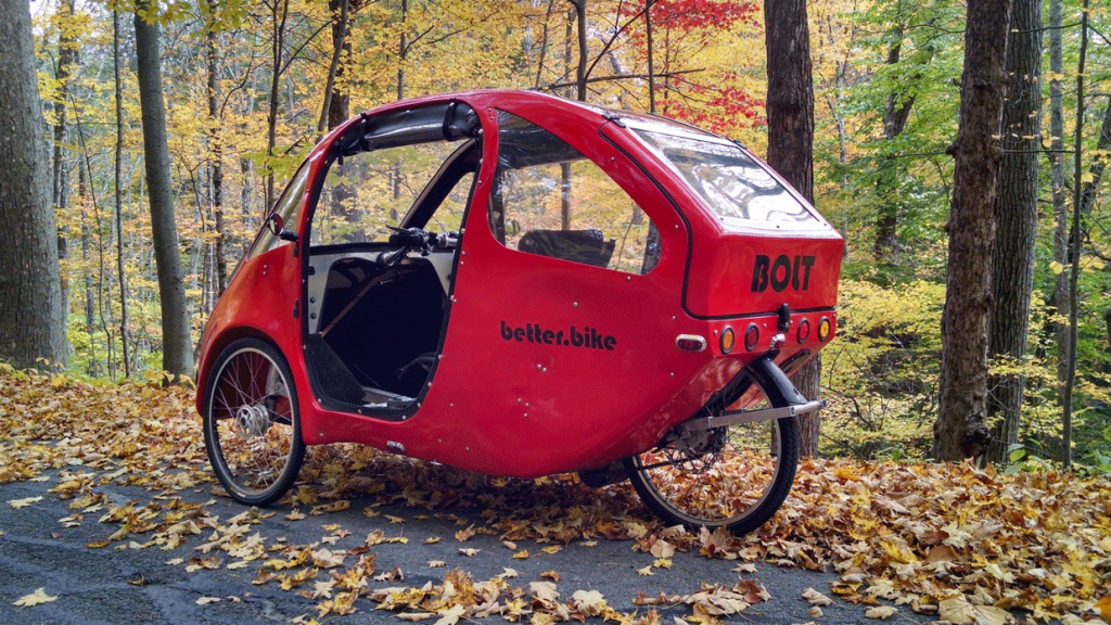 Meet PEBL: The Ride That Will Revolutionize Commuting | Inc.com