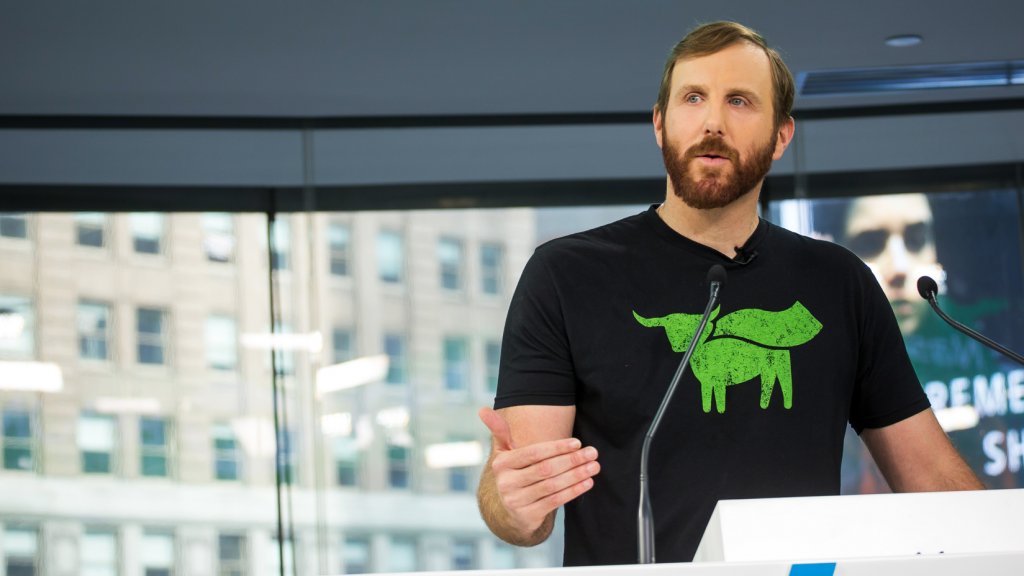 Beyond Meat Goes Public as Plant-Based Foods Are on the Rise | Inc.com