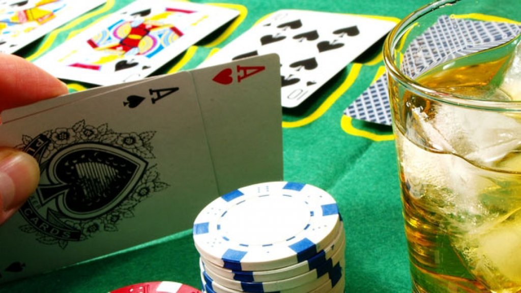 3 Marketing Lessons from a Blackjack Gambler | Inc.com
