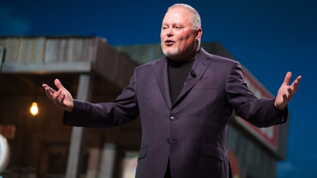 GoDaddy Founder: How to Liven Up Your Workplace | Inc.com