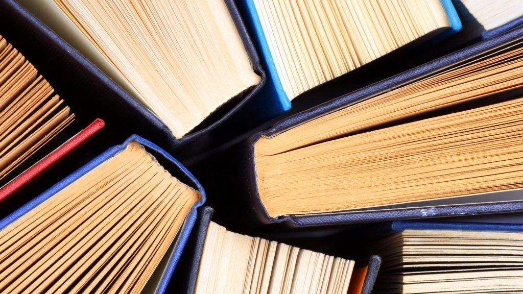 The Best Management Books | Inc.com