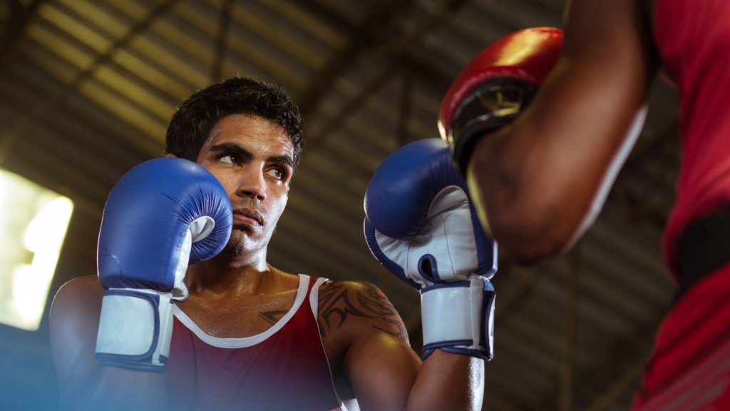 Want Your Team to Work Together? Start a Fight. | Inc.com