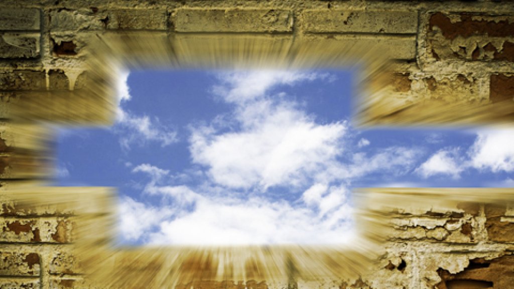 Break Through to $1M in Federal Contracts | Inc.com