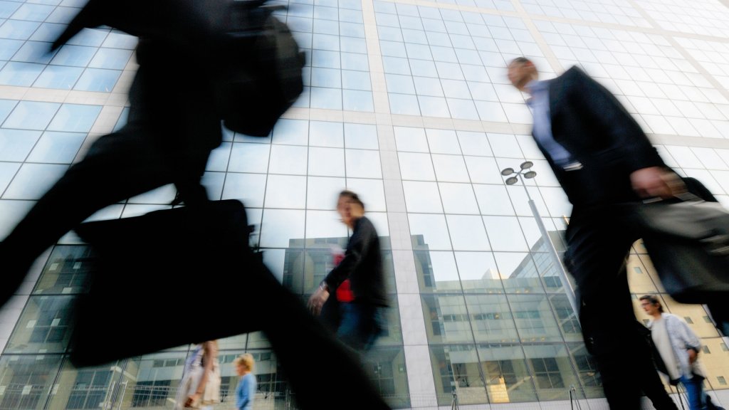 5 Tips to Totally Dominate Your Monday | Inc.com