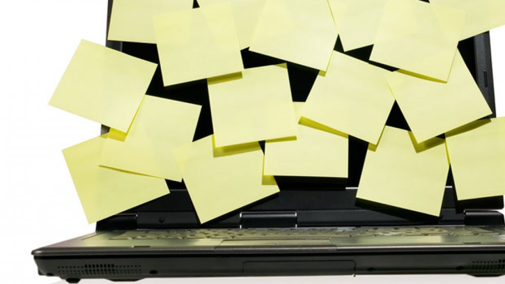 4 Ways to Combat Digital ADD | Inc.com