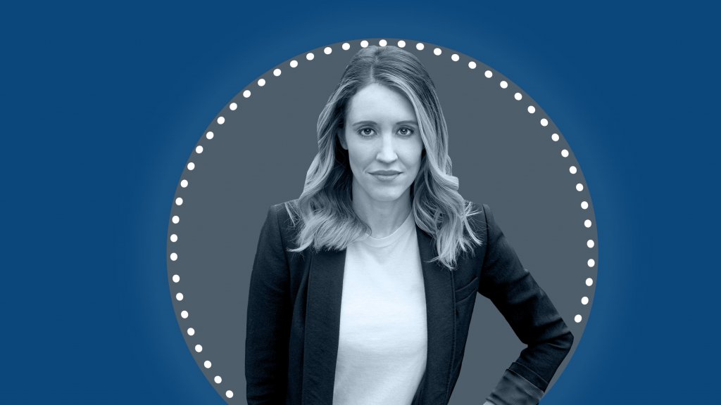 How Everlywell's Julia Cheek Makes Big Decisions Quickly | Inc.com