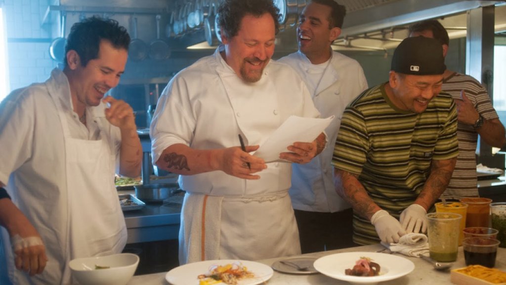 3 Startup Tips From the Movie Chef | Inc.com