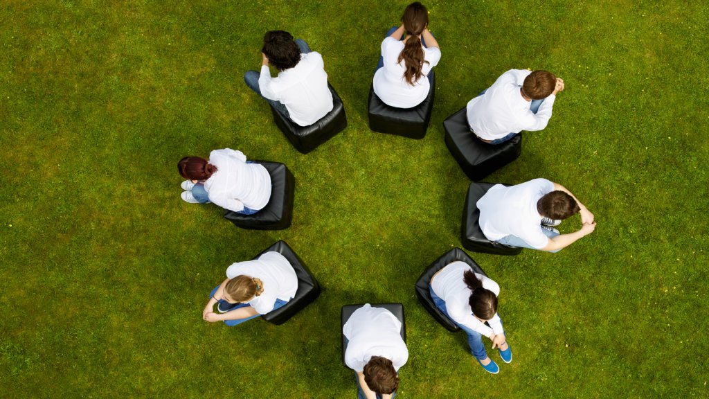 3 Types of Dysfunctional Teams | Inc.com