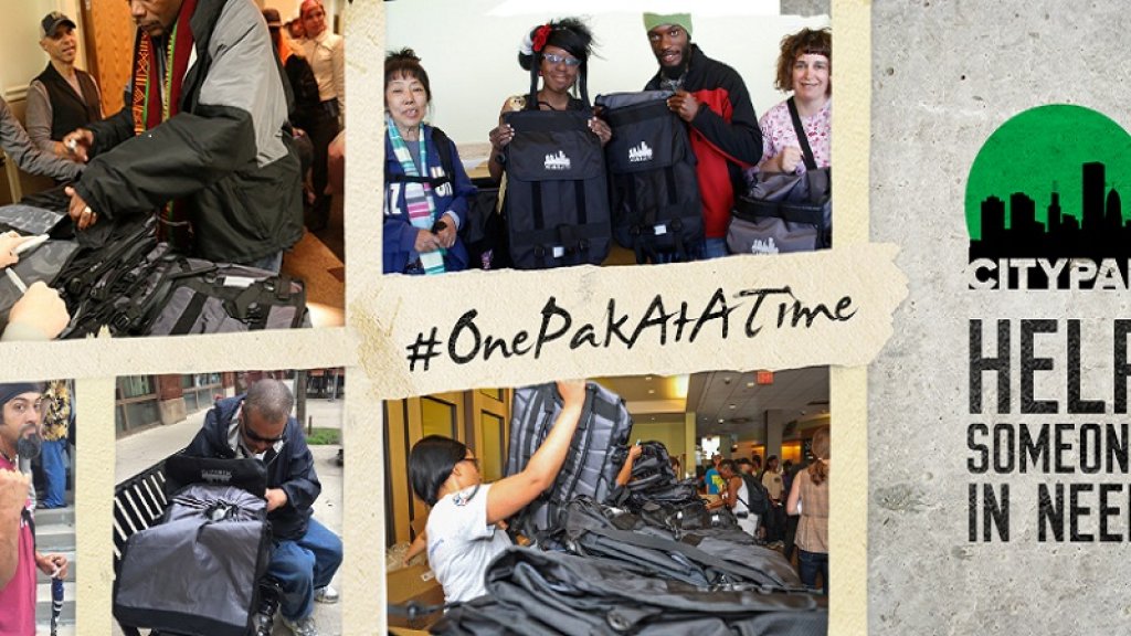 How One Entrepreneur Is Using His Skills to Help the Homeless | Inc.com