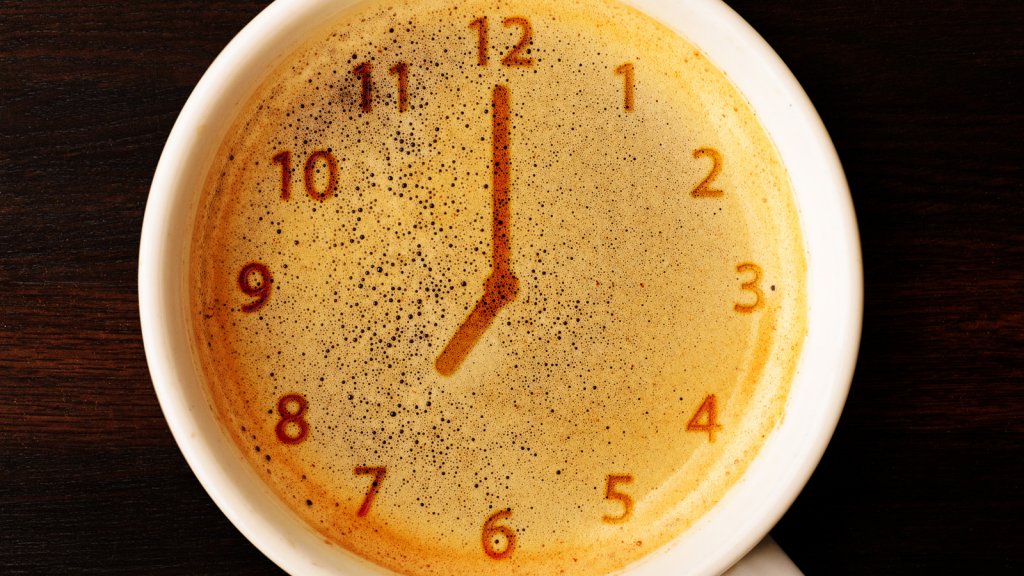 The Many Benefits to Tracking Your Time | Inc.com