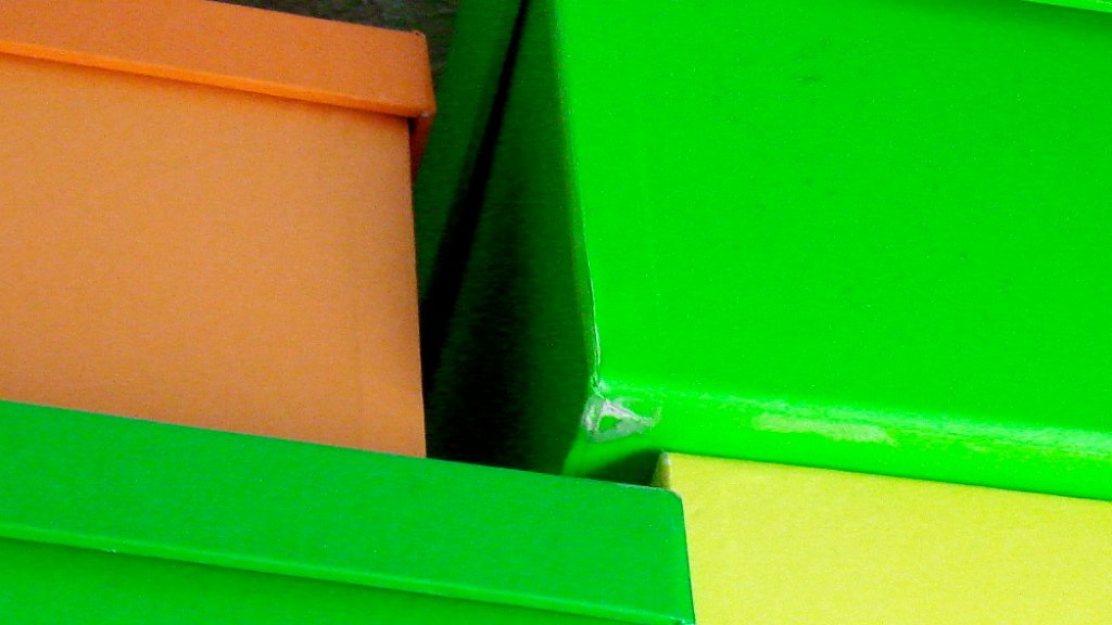 When to Think Inside the Box | Inc.com