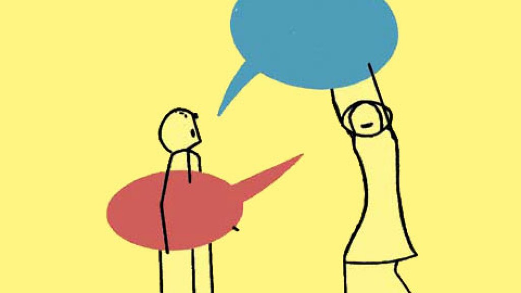 Managing Conflict | Inc.com