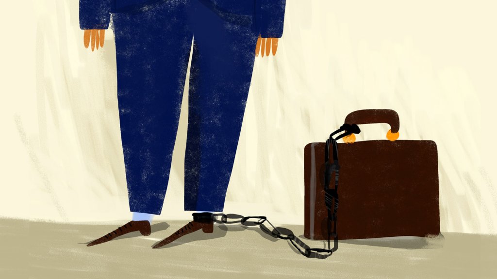 Feeling Stuck? 6 Tricks for Getting Past a Plateau | Inc.com